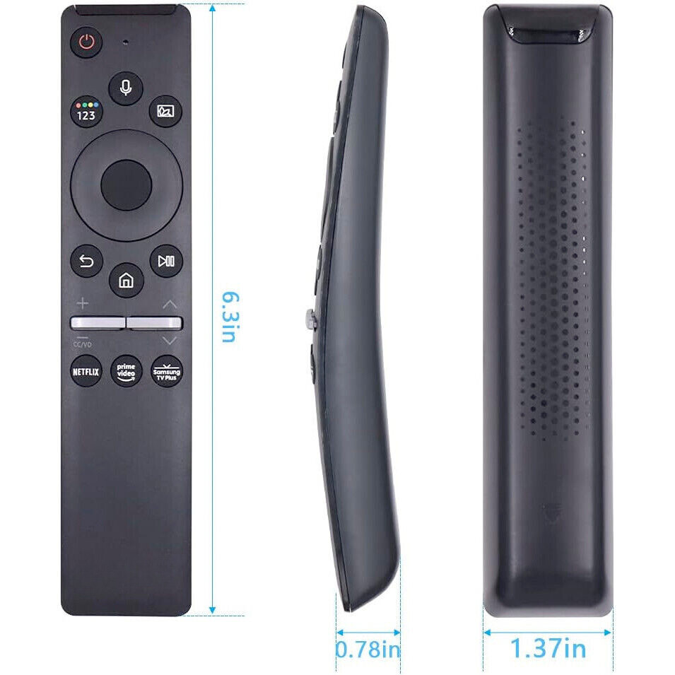NEW OEM Samsung BN59-01330A Smart TV Remote For all Samsung | eBay