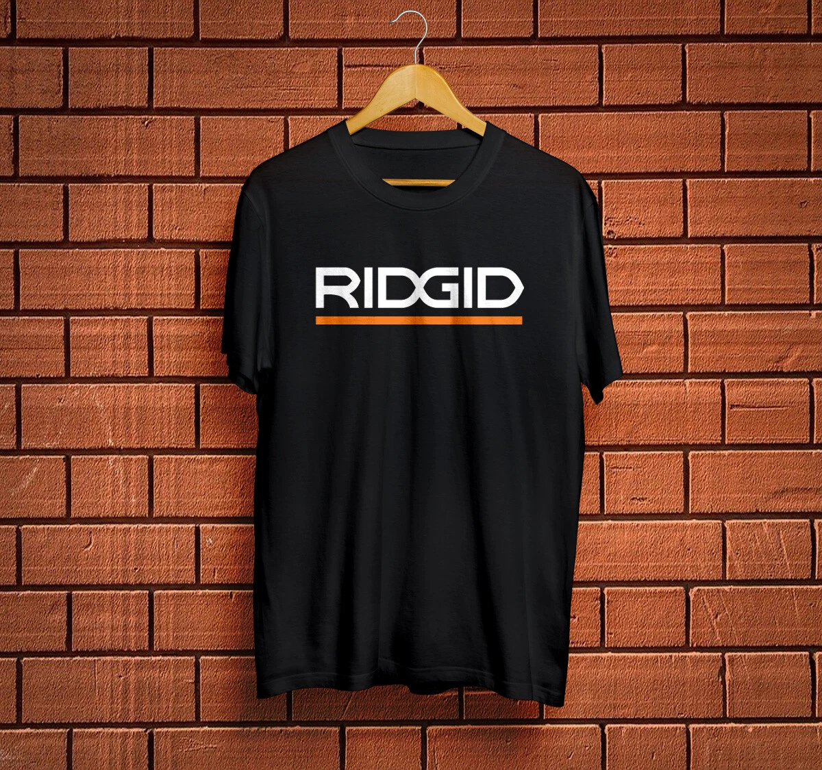Ridgid Logo