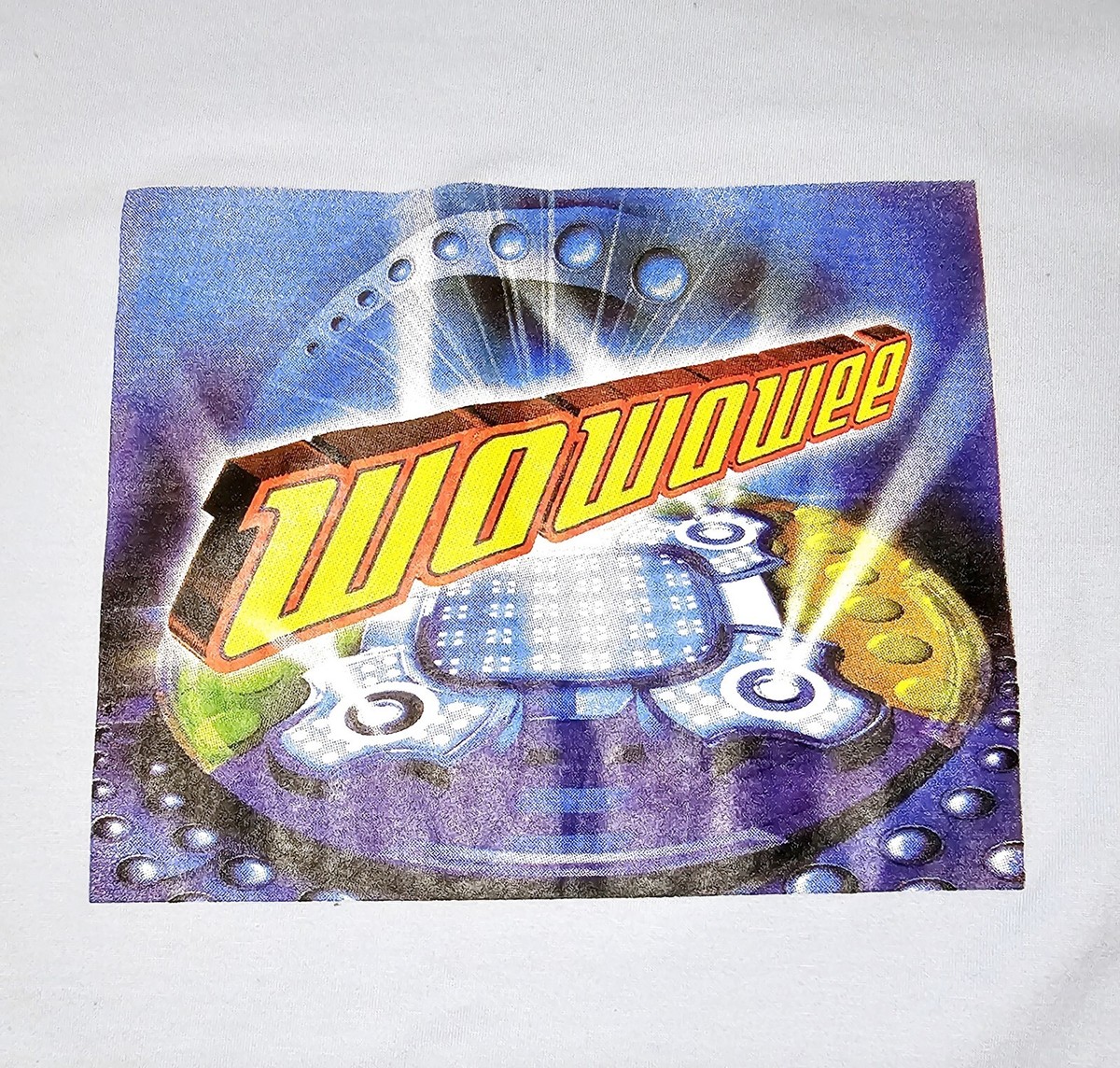 Wowowee Logo