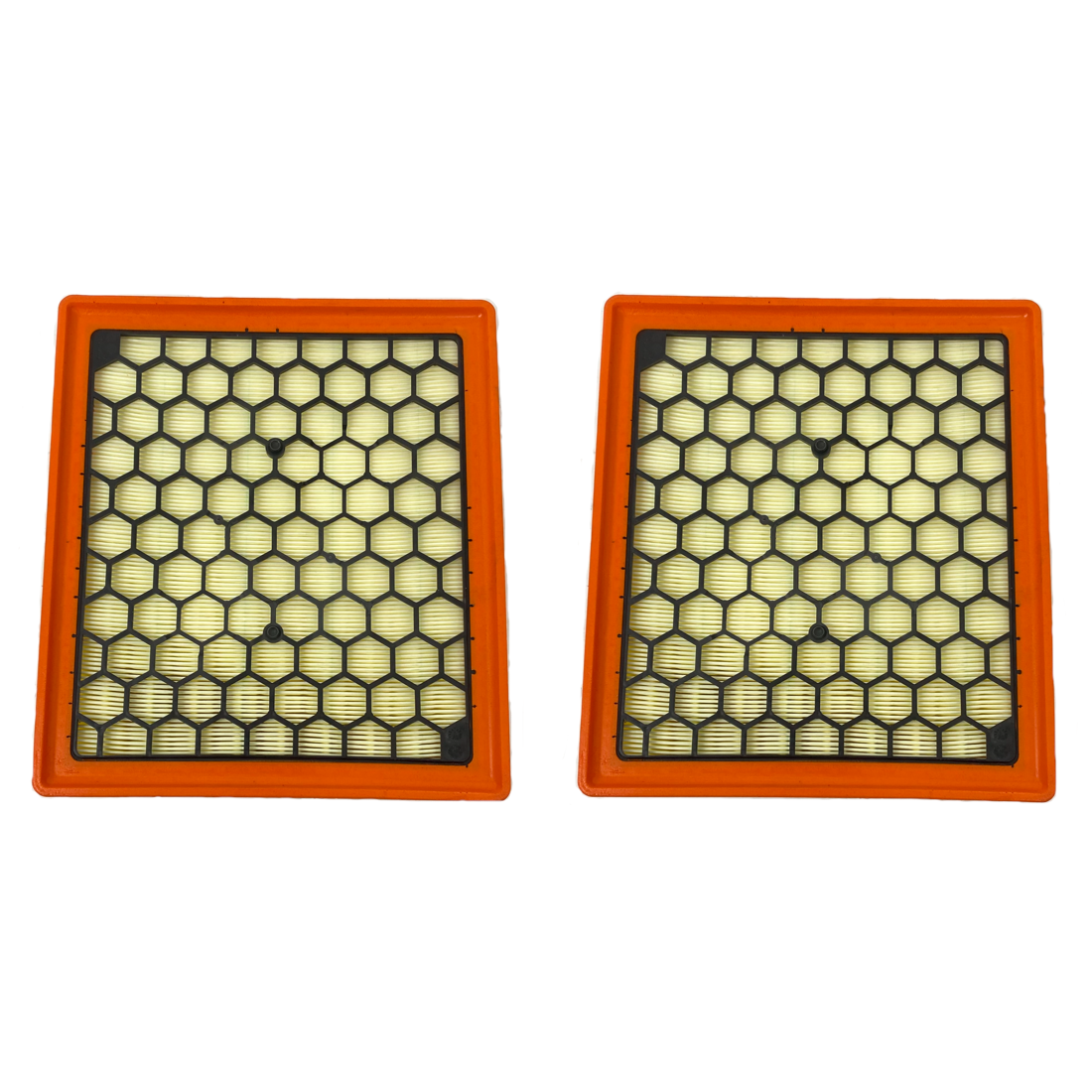Genuine Air Filter Set of 2 Buick Chevrolet 2010-2017 55560894 | eBay