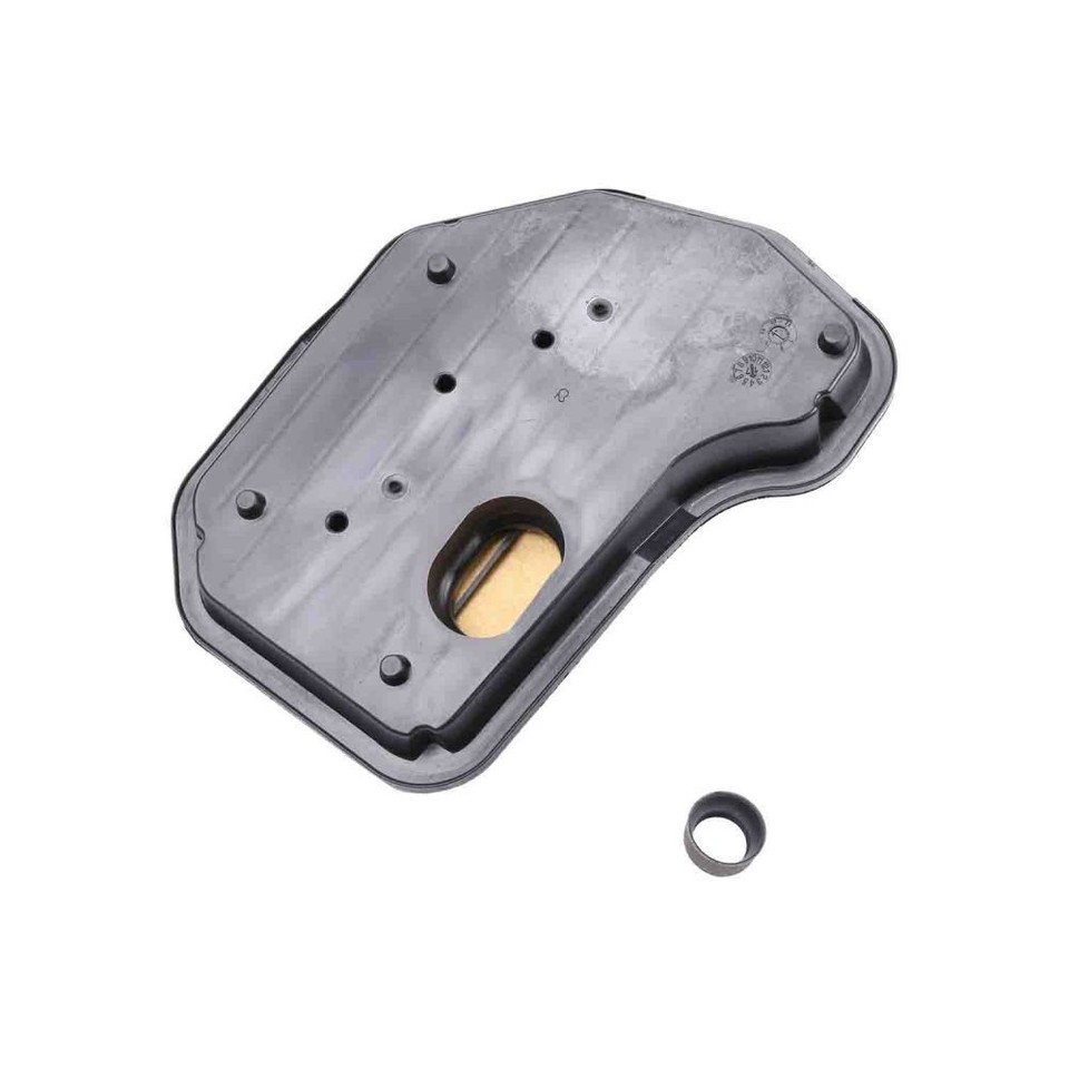 4L60E 4L65E Genuine GM Transmission Fluid Filter Kit w/ Gasket & Seal ...