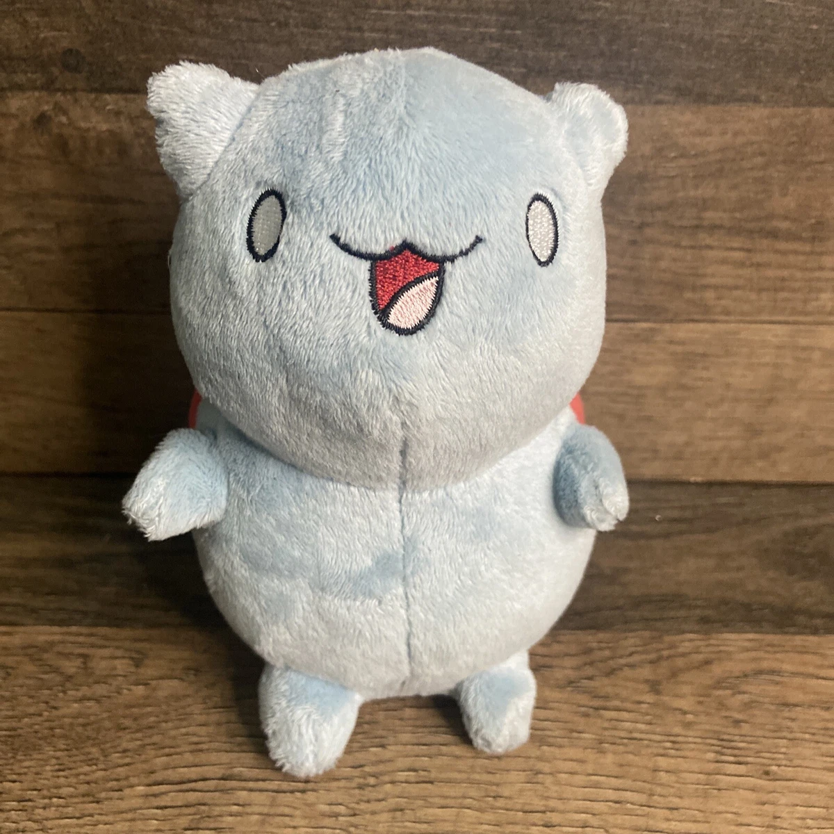 Catbug Toy