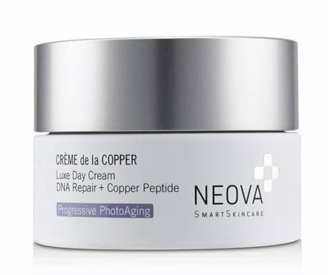 Neova Creme De La Copper 1.7oz 50ml Tester for sale online | eBay