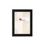Lawrence Frames Wood Gallery Picture Frame Black 2w X 3h In. for sale ...