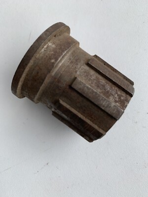 Nos BSA Cush drive splined Hub sleeve bearing 65-2534 suit A, B series ...