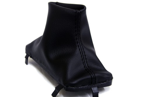 Fits 15-20 Ford F150 Synthetic Leather Auto Transmission Shift Boot ...