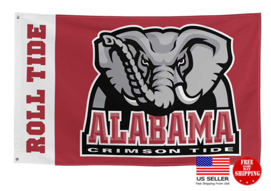 Roll Tide Roll Tide As Blankenship Heads To Alabama School | The