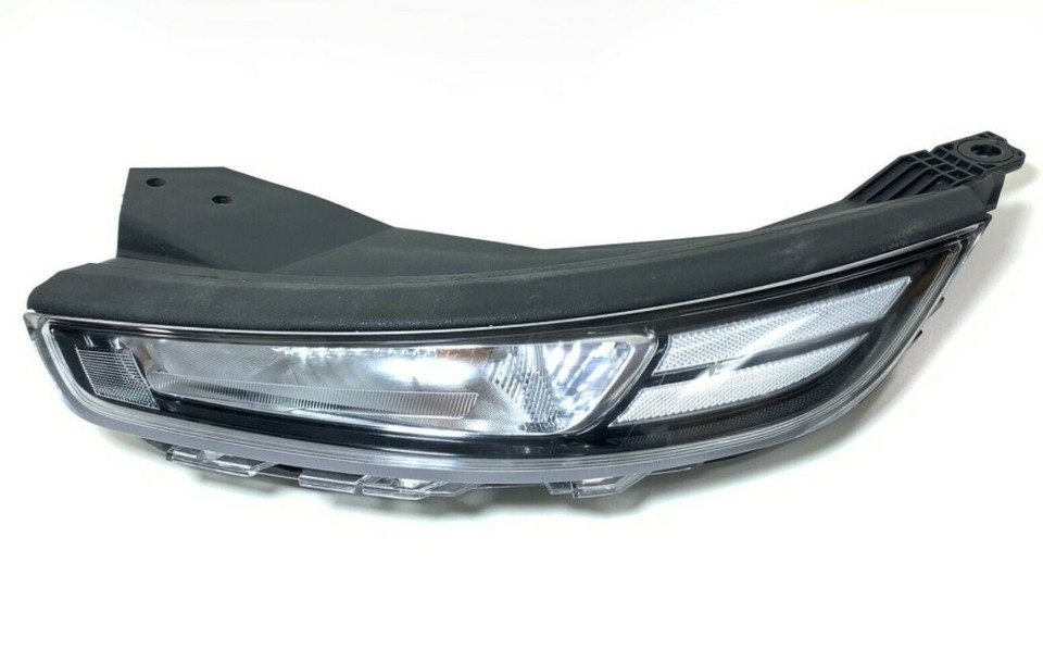 OEM 92207K2000 DRL Daytime Running Light Left Driver for Hyundai Venue ...