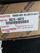 Toyota Lexus DENSO Relay OEM 28300-0a010 for sale online | eBay