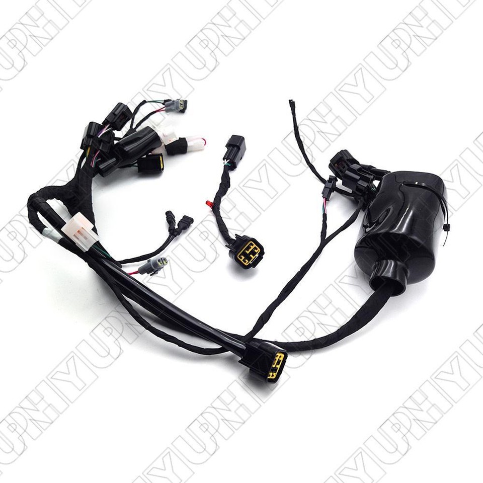 Complete Set Main Wire Harness Cable Assembly For Sur-Ron Surron Light ...