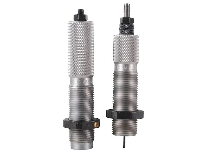 RCBS 338 Lapua by RCBS Series A Full Length Die Set 16601 400248833161 ...