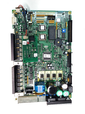 Smit & Dorlas coffe machine M2 CPU Main Circuit Board | eBay