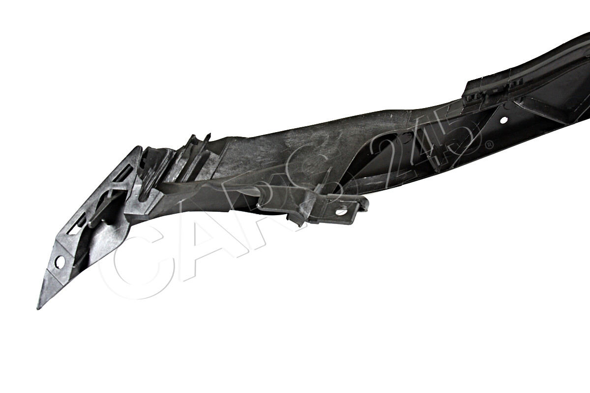 51647120823 Support Lighthouse Left BMW Serie 1 Saloon (e81 E87) 116d ...