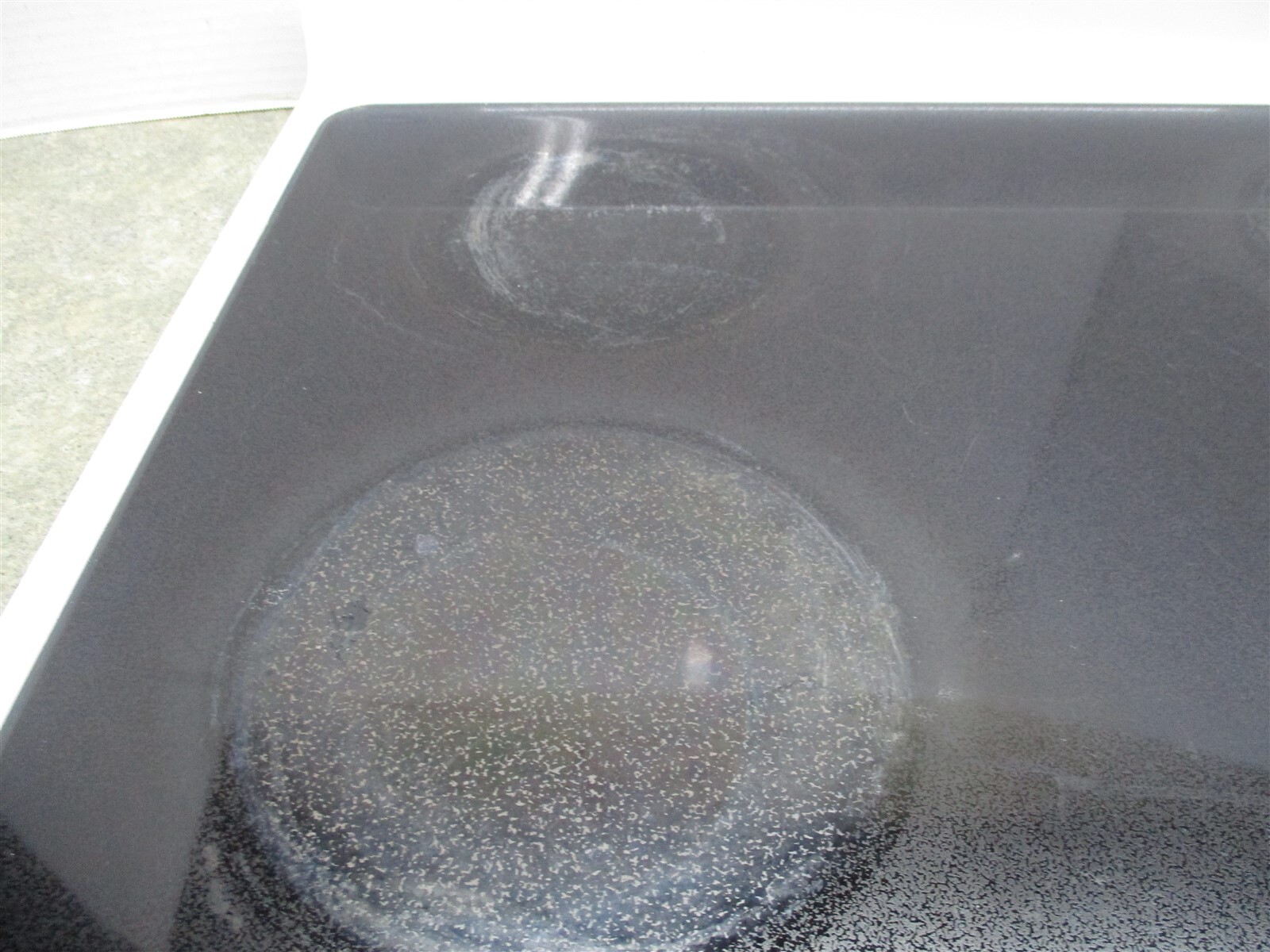 WHIRLPOOL RANGE COOKTOP CHIPPED PART # 8187861 | eBay