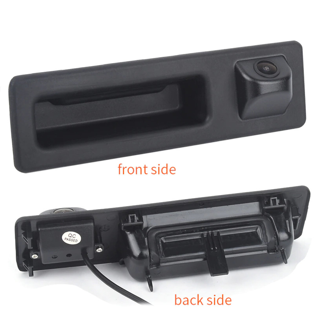 Reverse Camera For BMW 3 Series F30 F31 F34 X1 F48 X6 Boot Handle Trunk ...
