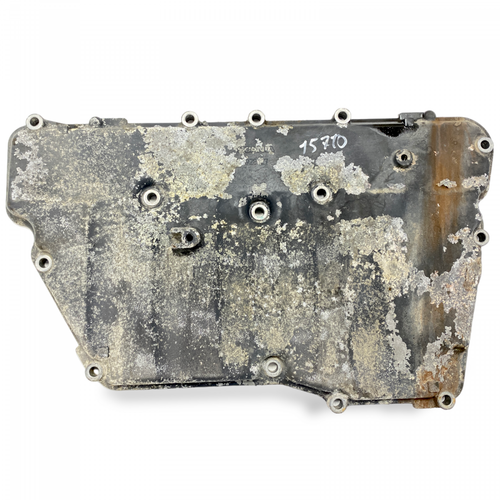 1928127 Engine Side Cover DC13 SCANIA P, G, R, T-Series Bus F, K, N ...