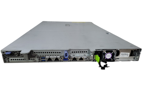 Cisco UCS C220 M5 1U 2.5" Server Silver 4114 @ 2.2GHz 48GB DDR4 ...