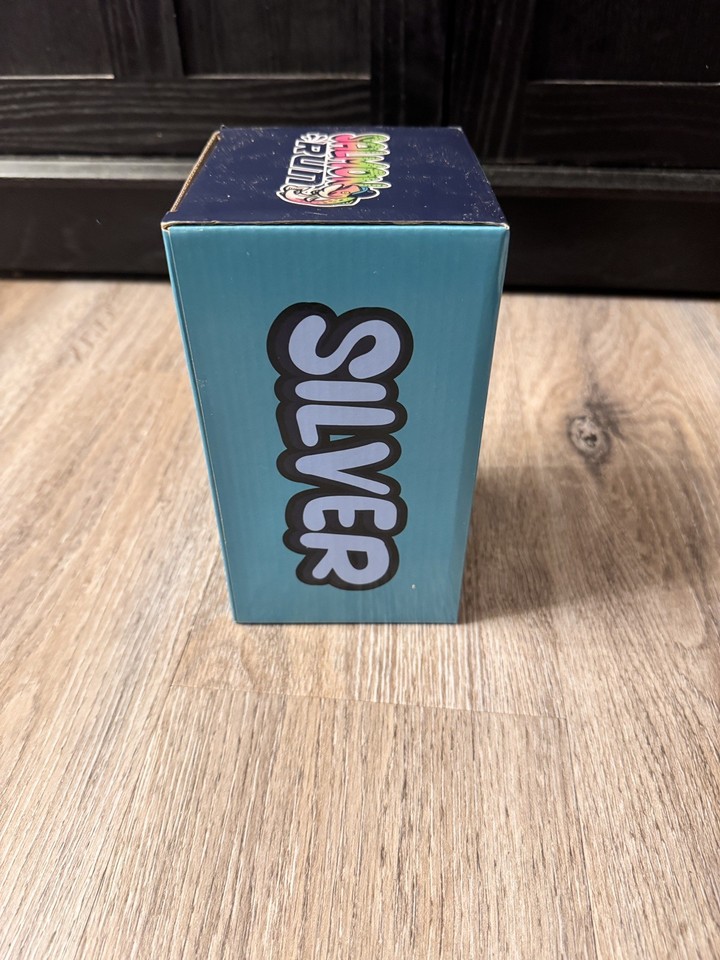 SEATTLE MARINERS SILVER SALMON RUN BOBBLEHEAD SGA 7/23/25 | eBay