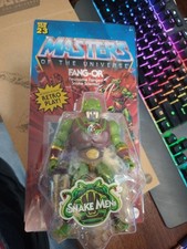 Masters of the Universe Origins Fang-Or