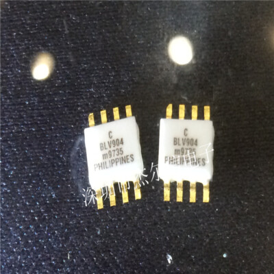 BLV904 high frequency module, RF amplifier SOP-8 new import #02-3 | eBay