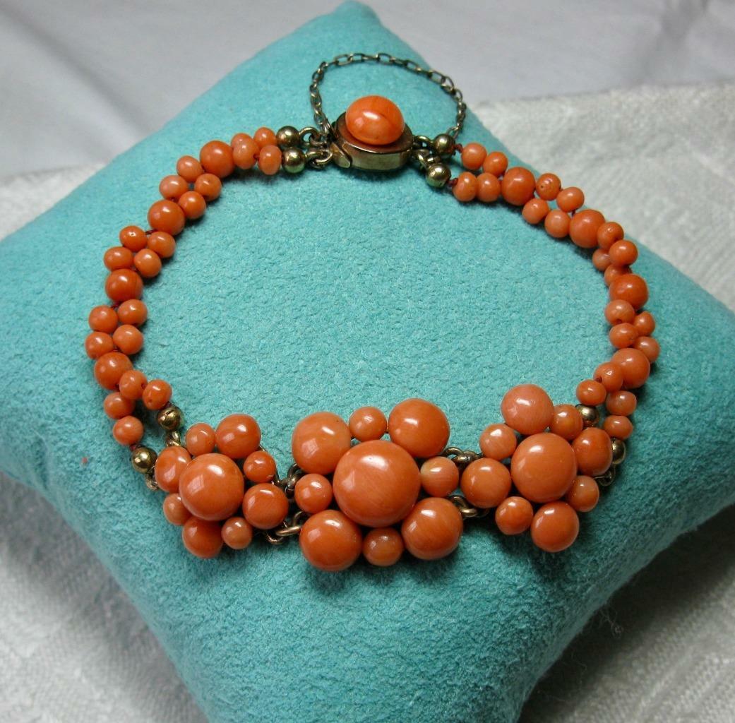 WMF Ikora Enamel Bracelet Art Deco Jugendstil Sterling Silver Germany ...