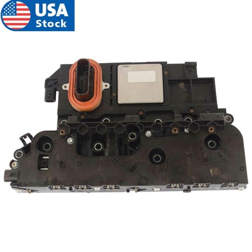 1x TCM Transmission Control Module For Chevrolet Equinox Impala 6T70 ...