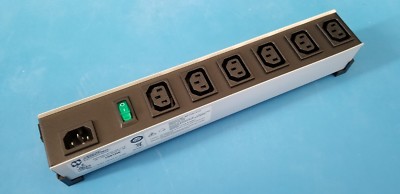 Relocatable Power Tap