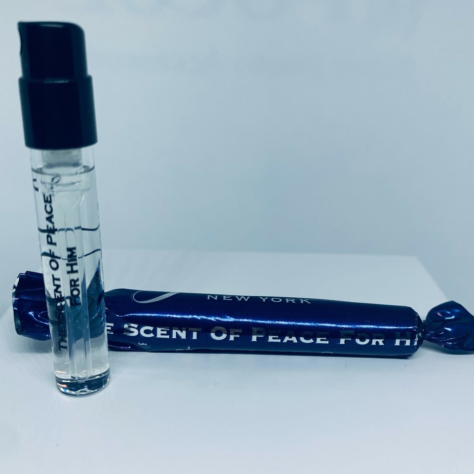 Bond No. 9 Sample Vials New in Wrappe Choose your Scent & Combined ...