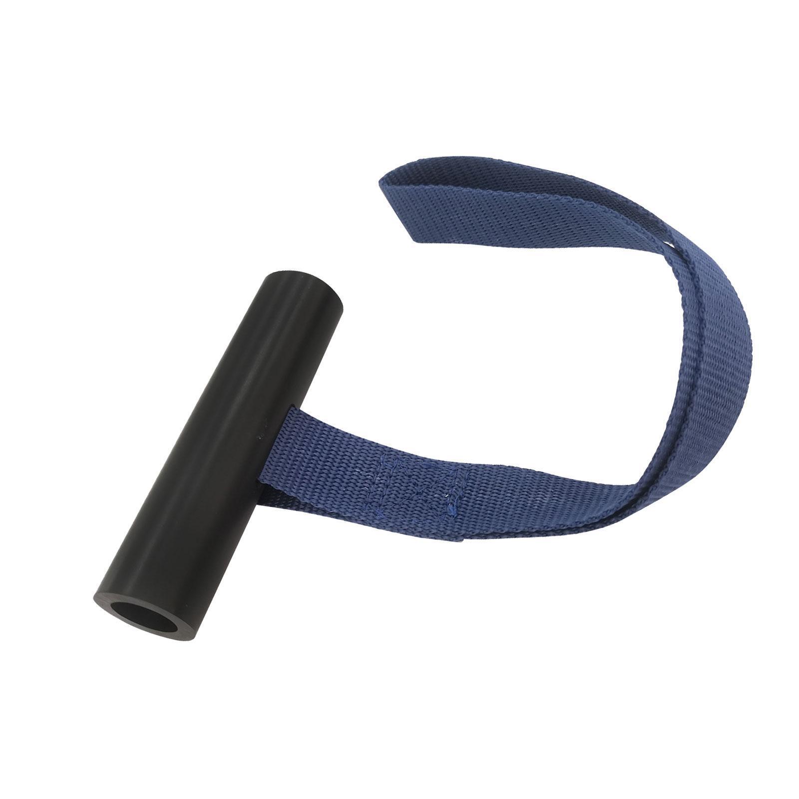 Kayak Tie Down Strap Bow Stern Outdoor Rafting Quick Hood Loop Trunk ...