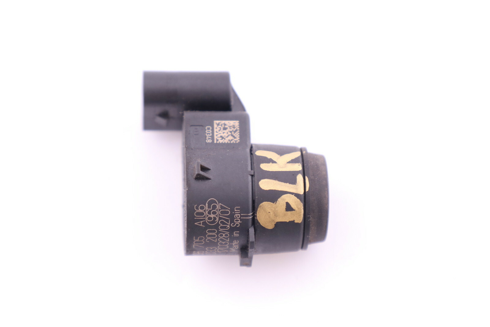 Genuine BMW 1 3 Series E81 E82 E84 E87 E90 PDC Parking Sensor ...