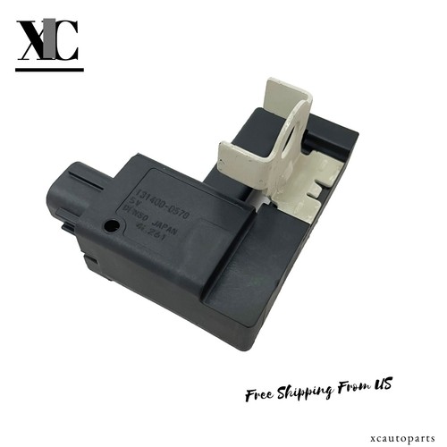 Battery Sensor 28850-28040 Fits for Toyota RAV4 2006-2009 Lexus GS450h ...