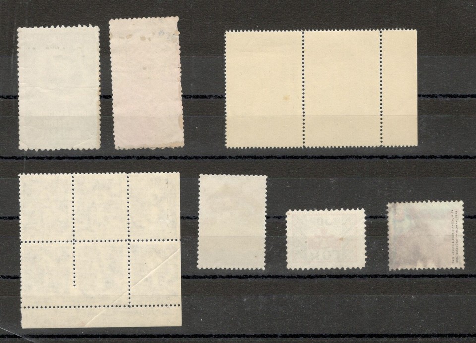 NICE LOT POSTER STAMPS (1) | eBay