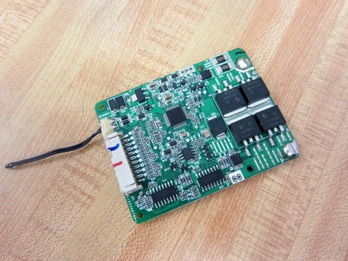 Part 20160912 Circuit Board WS01-V02 | eBay