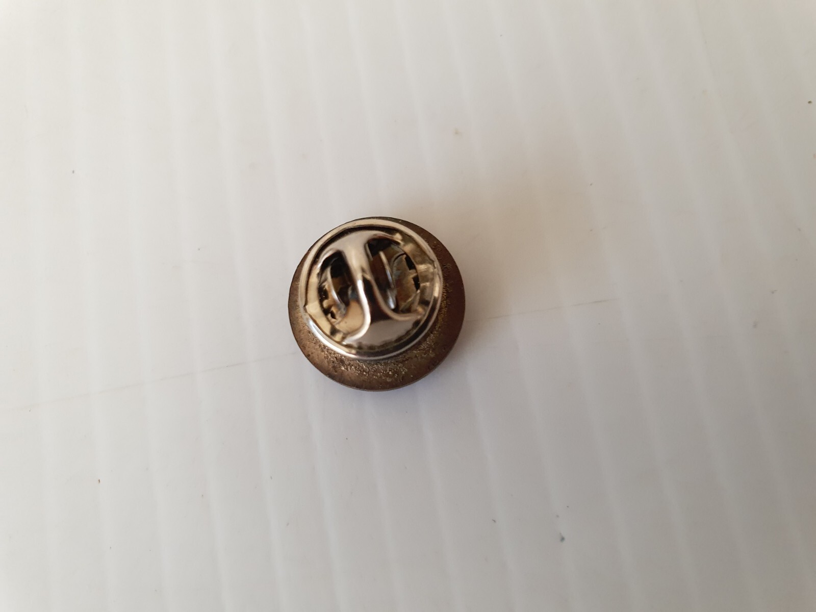 Charters Towers Gold City - Qld - Collectable Souvenir Lapel Hat Pin ...