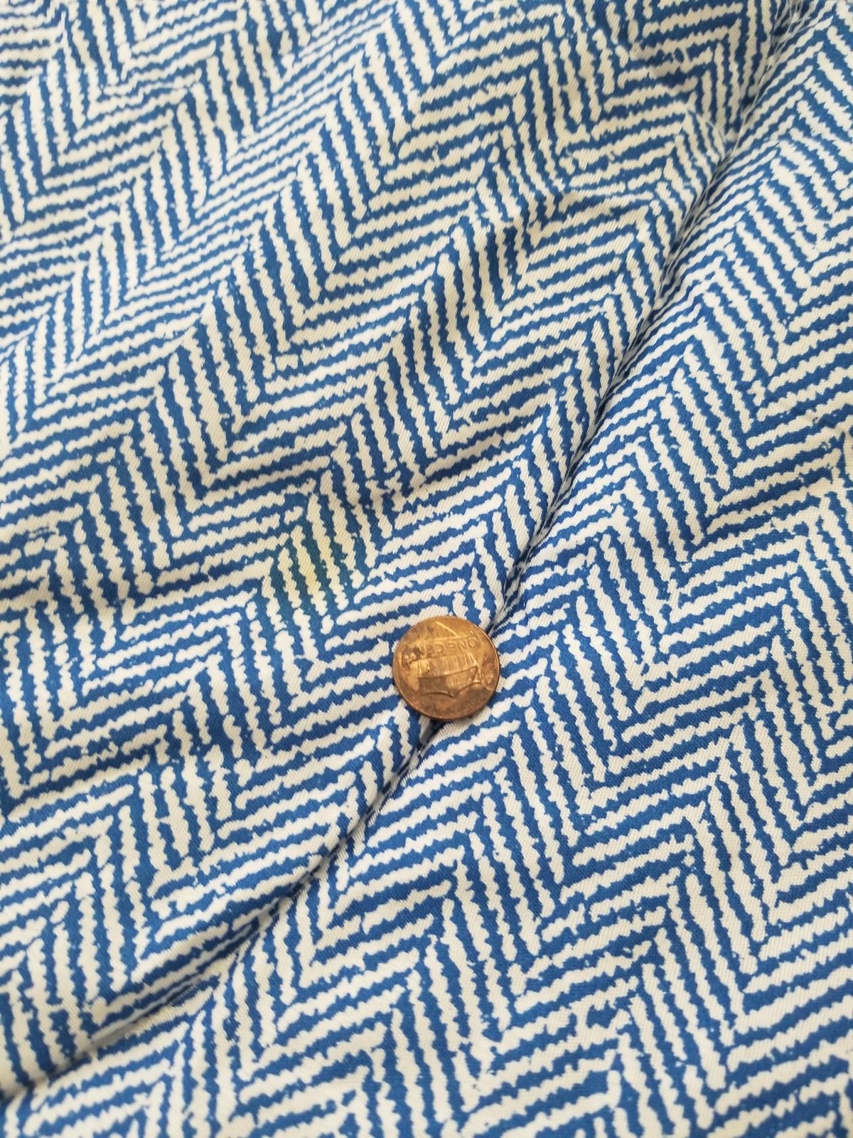 Ellison First Asia Azores 3-Pc. Reversible Full/Queen Comforter Set ...