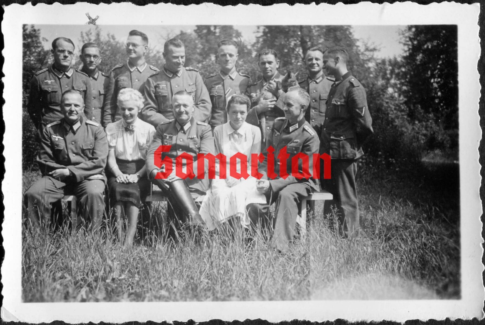 I6/6 WW2 ORIGINAL PHOTO OF GERMAN WEHRMACHT DRK RED CROSS NURSES | eBay UK