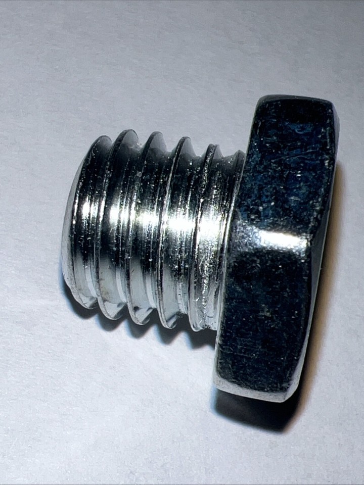 Genuine Angle Grinder Spindle Arbor Nut Adapter Converts M10 X 1.25 to ...