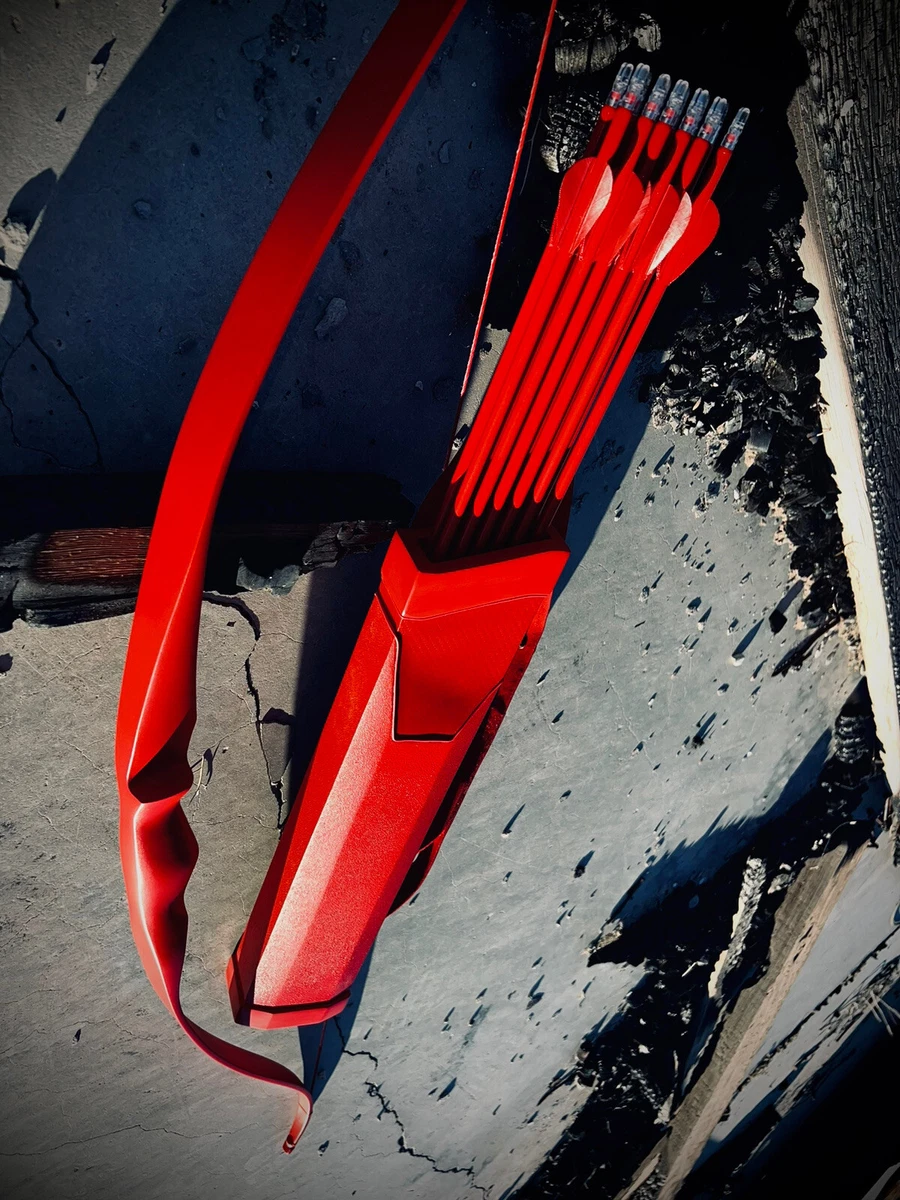 Hunger Games Bow And Arrow Clip Art