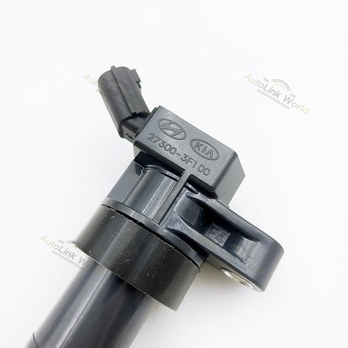 OEM 4PCS Ignition Coil 27300-3F100 For Sonata Tucson Optima Forte | eBay