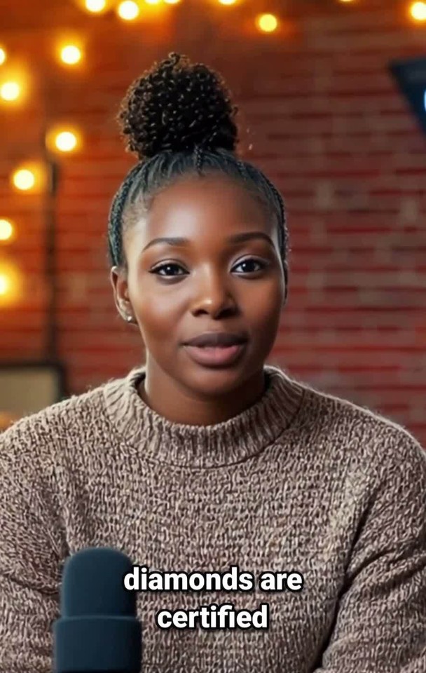 Loose CVD Lot Lab-Grown Diamond 4.50 mm Round D to F - IF Certified ...