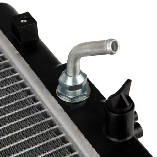 Radiator For Honda Pilot 2009-2015 Ridgeline 2009-2014 3.5L V6 CU13065 ...