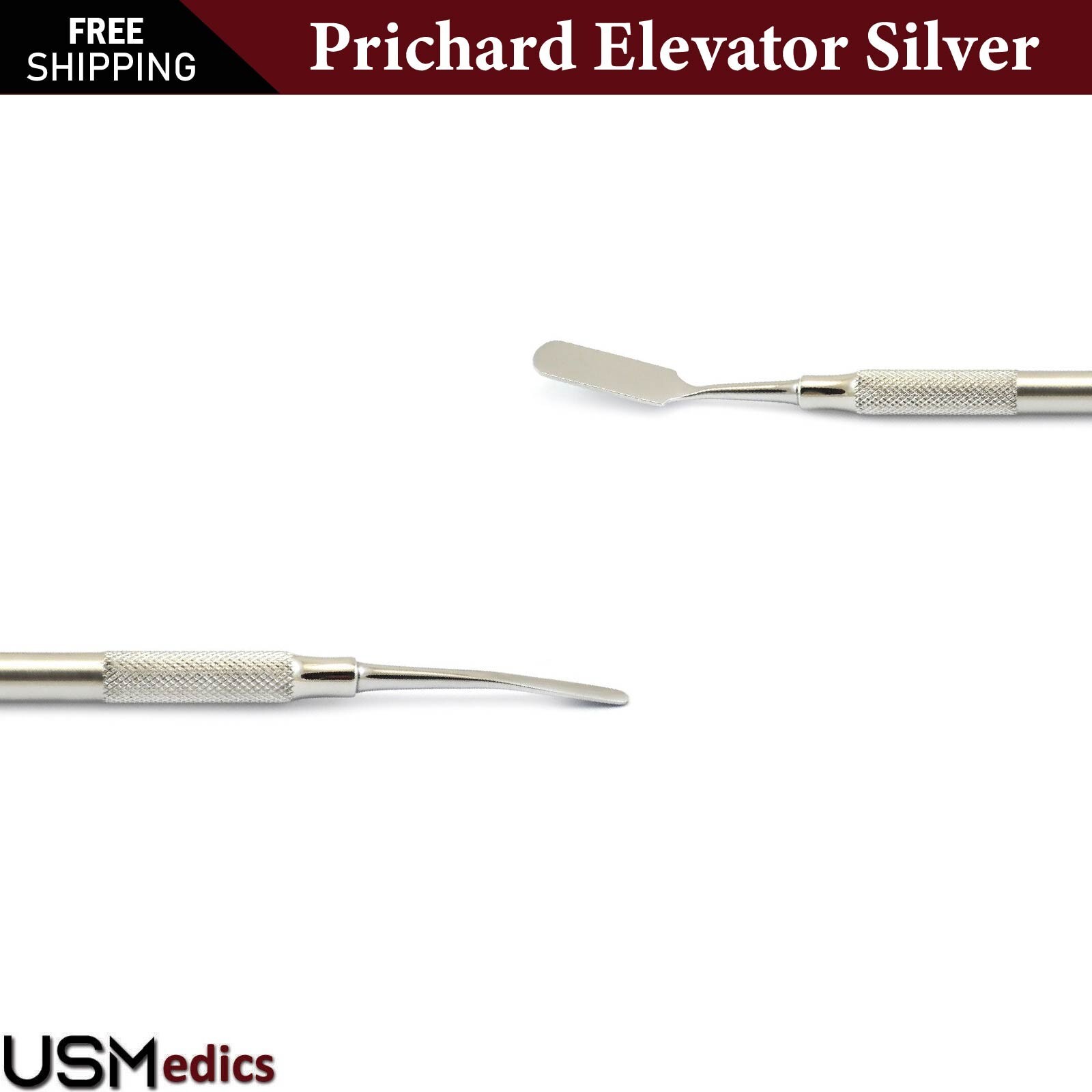 Dental Implant Periosteal Sinus Lift Prichard Elevator Oral Surgery ...