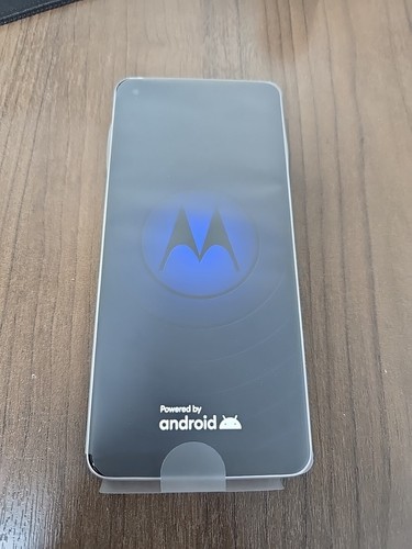 Motorola Moto G Power (2021) - 32 GB - Silver (Unlocked) XT2117-4 | eBay