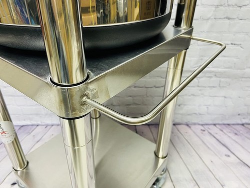 RICE WARMER AND RICE COOKER STANDS WITH WHEELS EQUIPMENT STAND ...