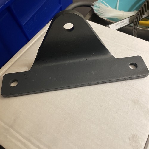 Morse Raider 262H-TAK Torque Arm Bracket *No Screws* | eBay