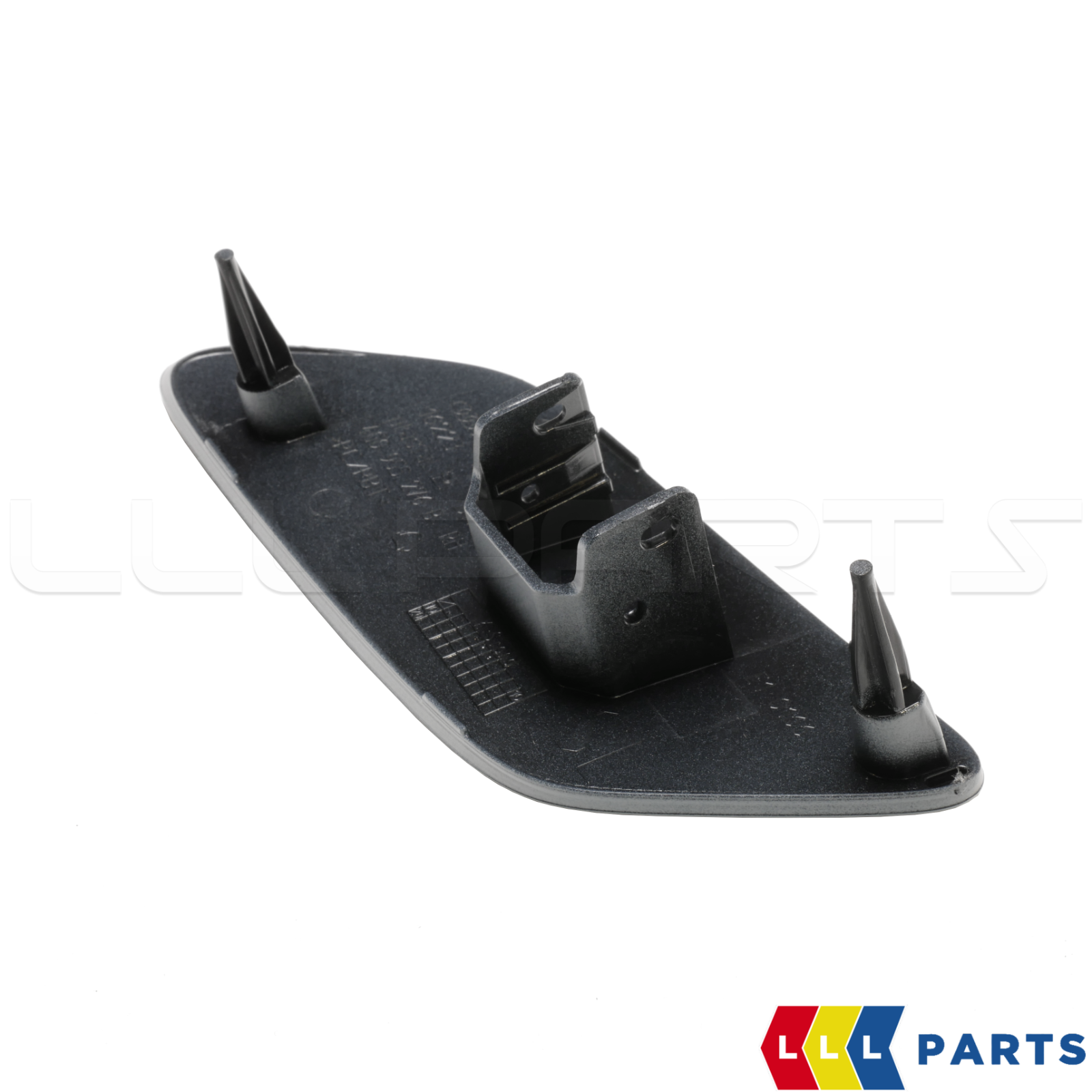 NEW GENUINE AUDI A6 S-LINE 11-14 O/S RIGHT HEADLIGHT WASHER COVER CAP ...