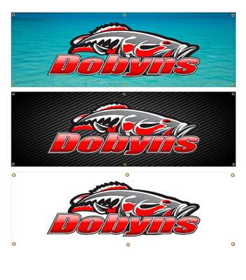 Dobyns Logo