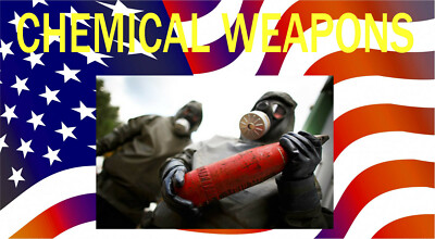 CHEMICAL WEAPONS REFERENCE CD SHELL ,BOMB ,FUZE, GRENADE,WW1 through ...