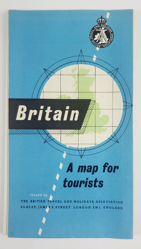 1960s Britain UK England Scotland Ireland Wales London Travel Vintage ...