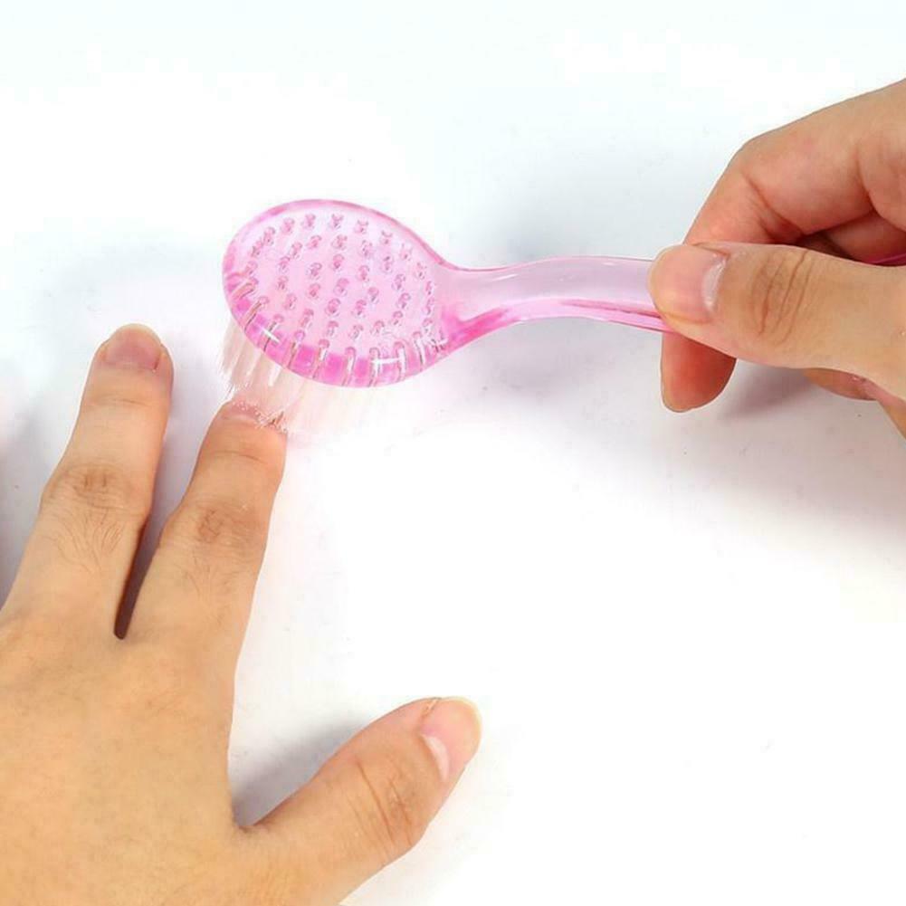 Exfoliating Skin Brush Face Care Cleaning Cleanser Wash-Cap HOT A8V9 ...